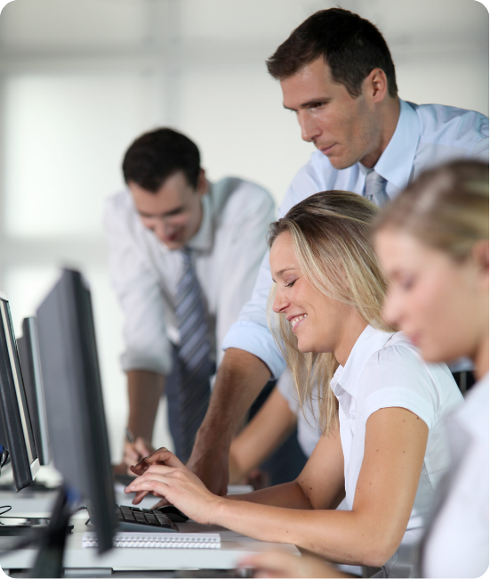 Technical Training | Illuminate Learning